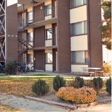 Affordable 3 Bedroom Apartments in Provo | Brookview