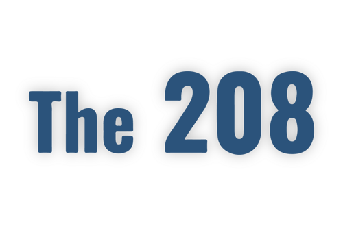 The 208 | Apartments In Boise, ID