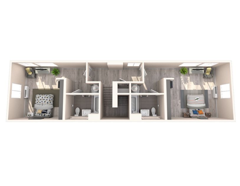 The York Apartment Rentals