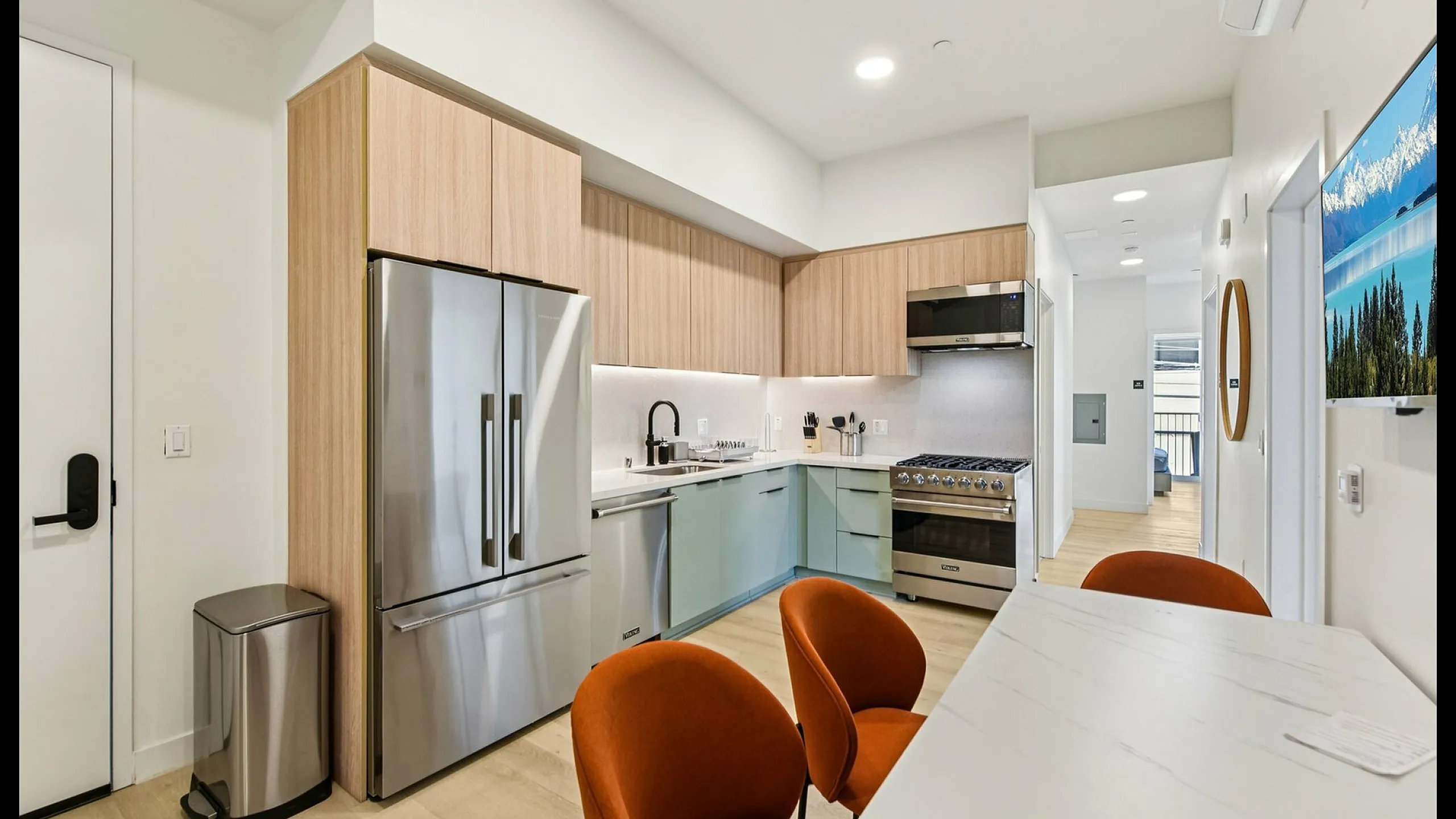 Bloom Beverly Grove | Luxury Co-Living in Los Angeles | | Bloom Beverly ...