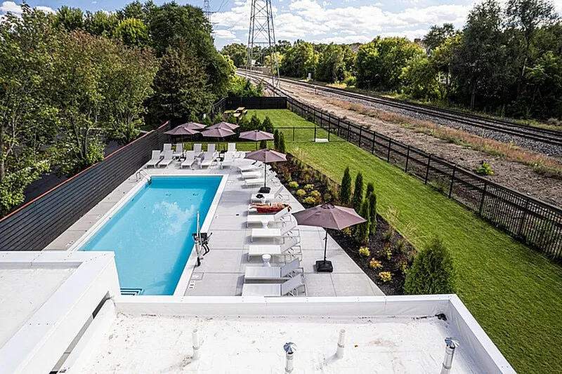 View Photos | The Harrison