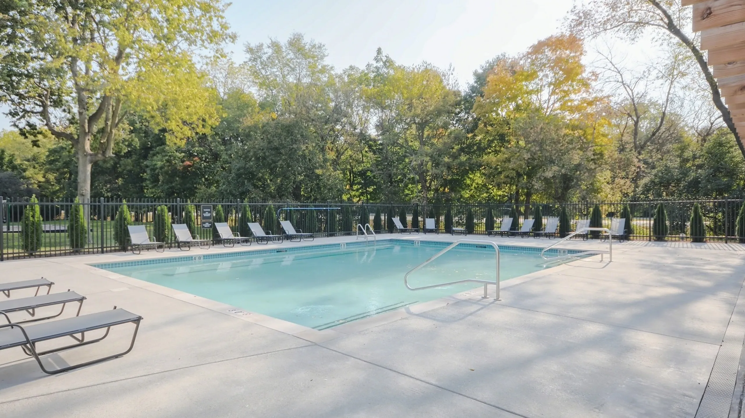 Chateau De Ville Blog