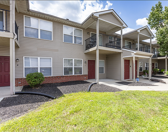 Waterfront Pointe | Apartments In Indianapolis, IN