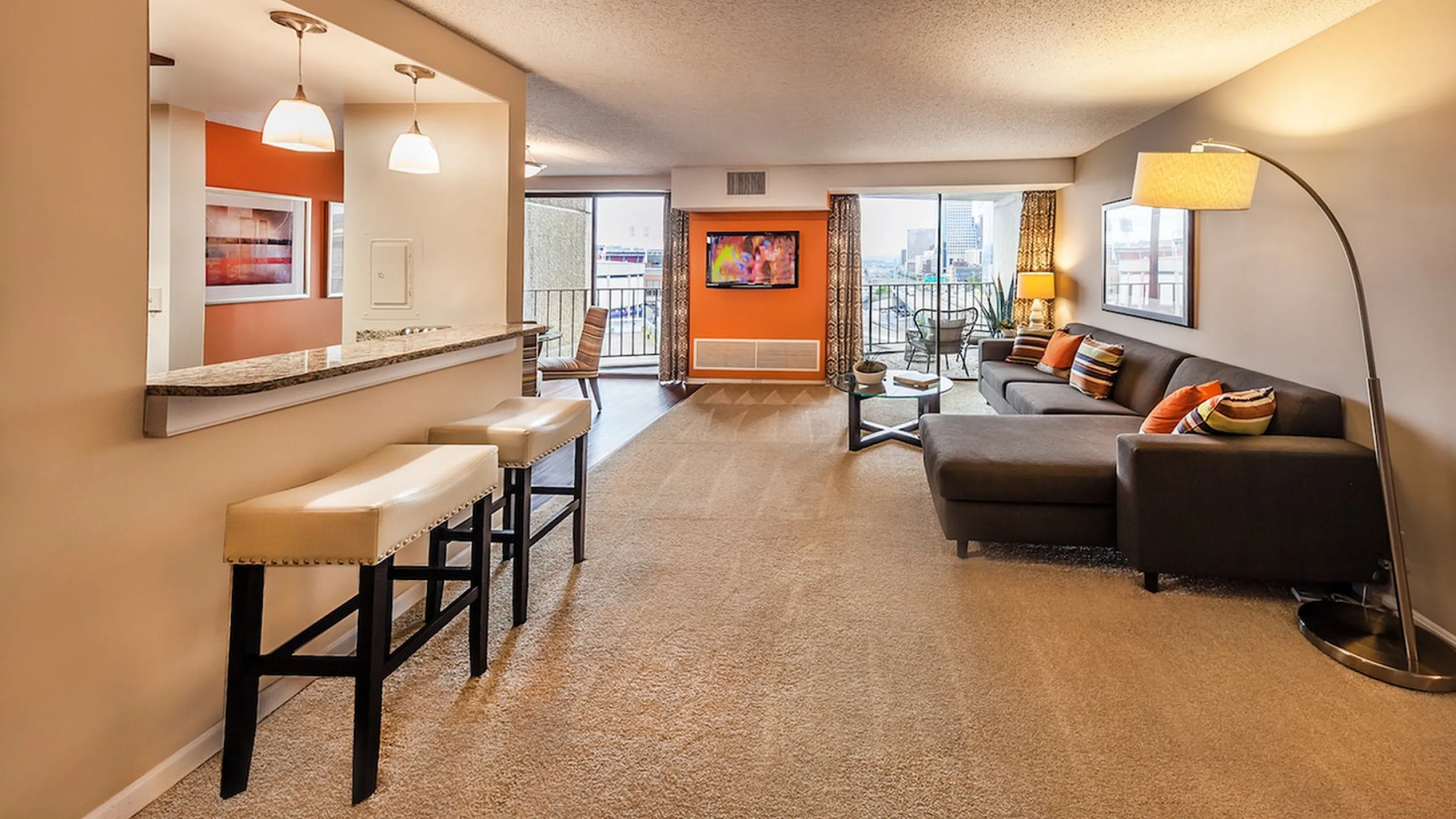 One Lytle Place | Apartments In Cincinnati, OH