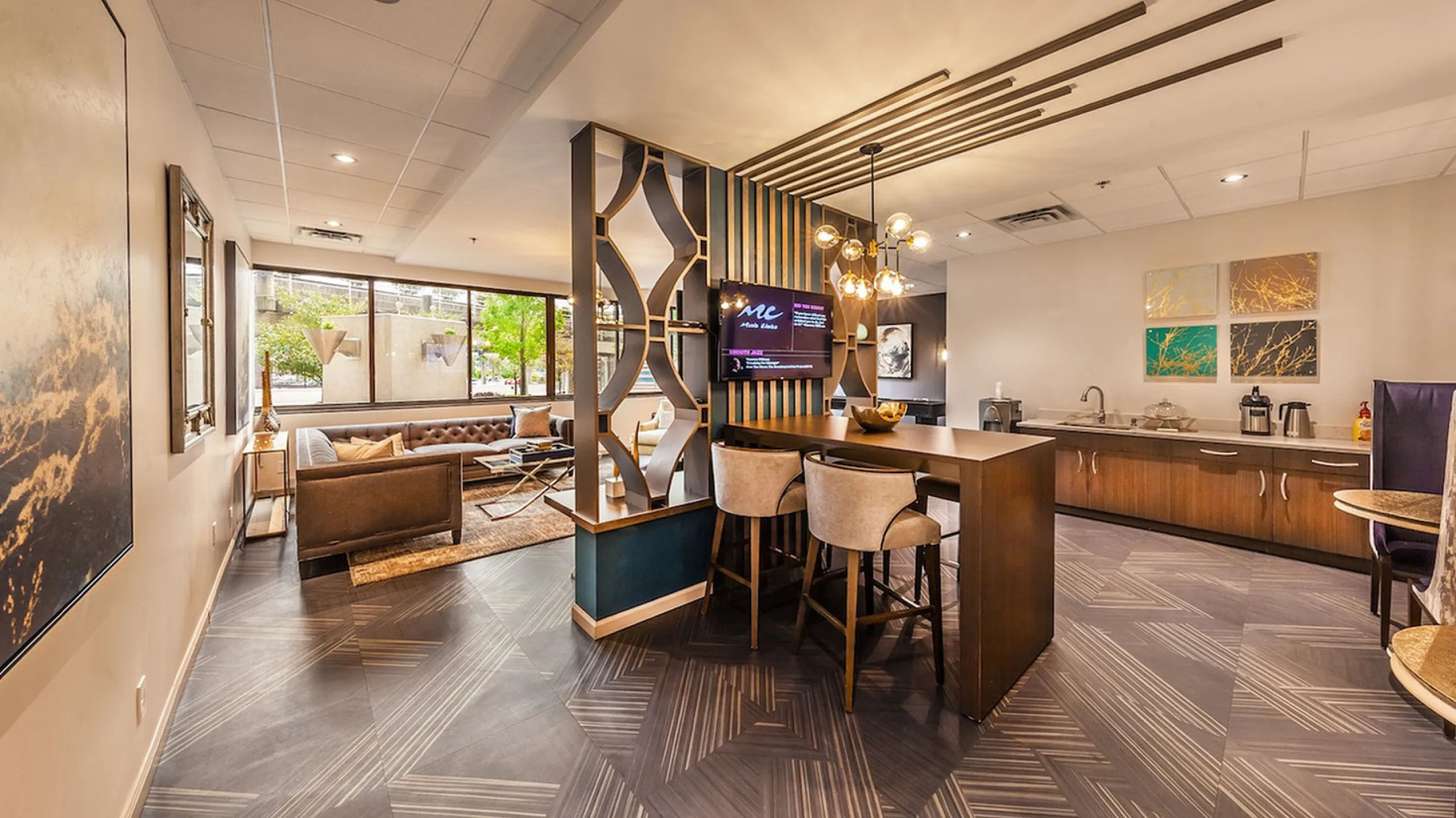 One Lytle Place | Apartments In Cincinnati, OH