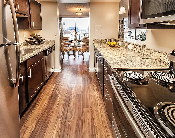 One Lytle Place | Apartments In Cincinnati, OH