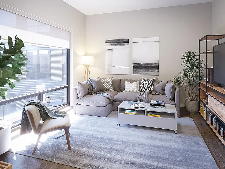 The Sully | Apartments In Chicago, IL