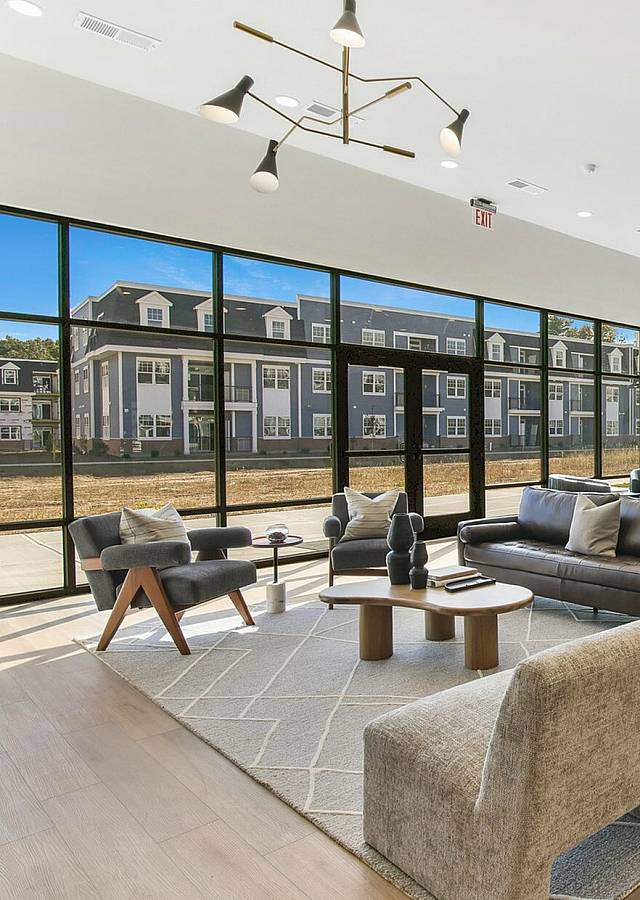 Station 280 | Apartments In Granby, CT