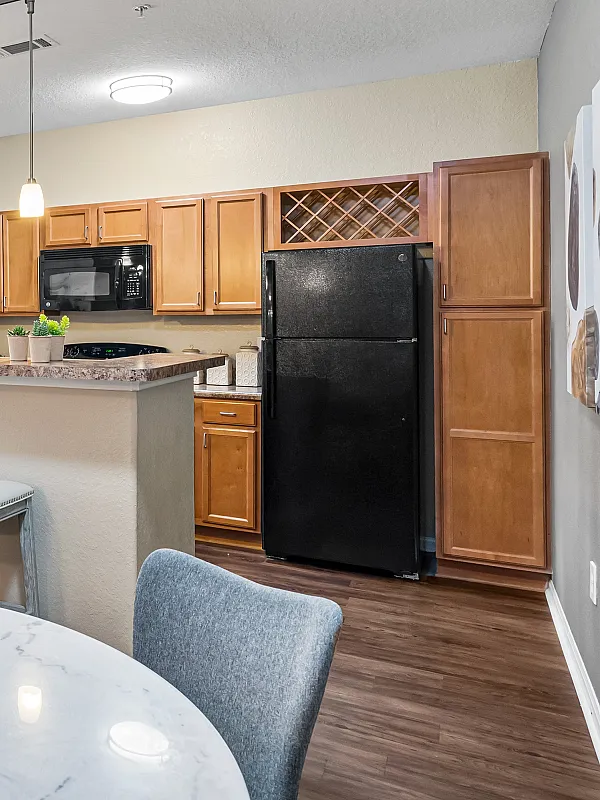 Rincon, GA, Garden Apartments | Effingham Parc | Home Page