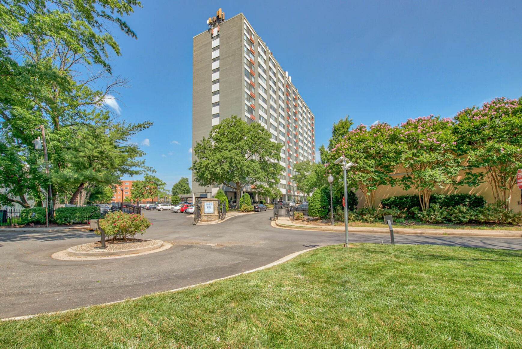 View Our Amenities | The Square at 511