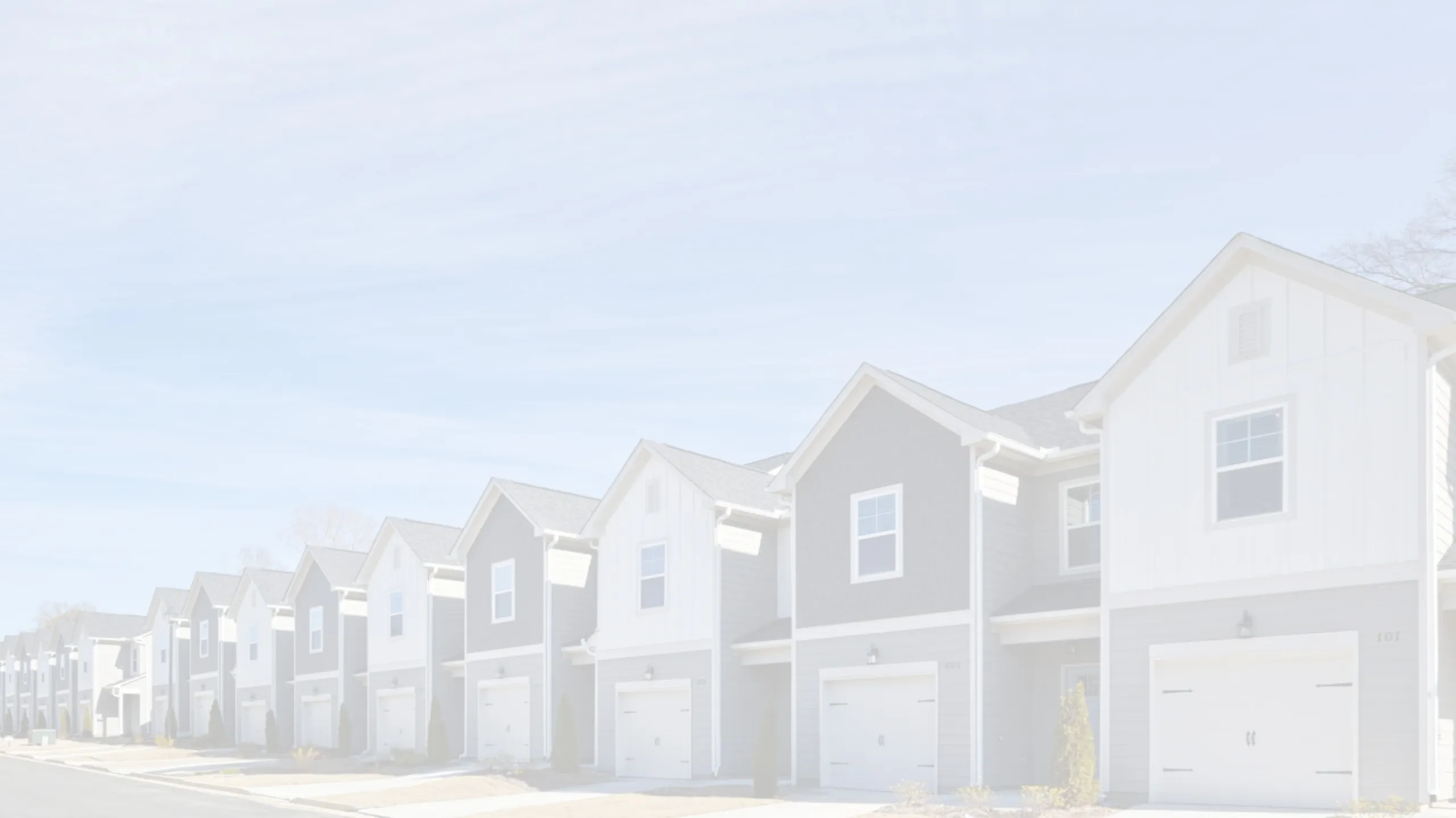 Cartersville, GA Townhomes | Brightside at Cloverleaf