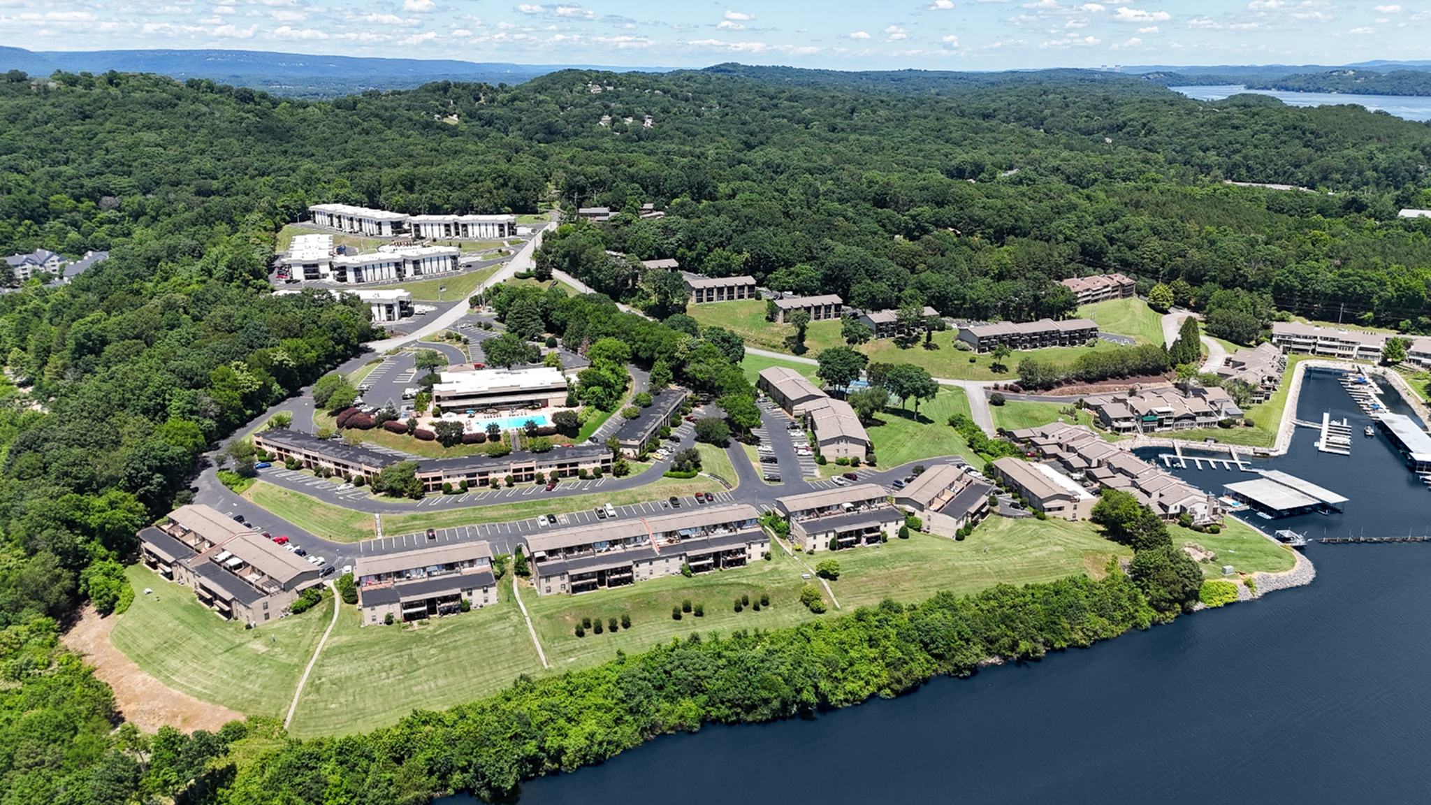 Studio - 4 Bed Apartments - Check Availability | Reserve At Lakeshore