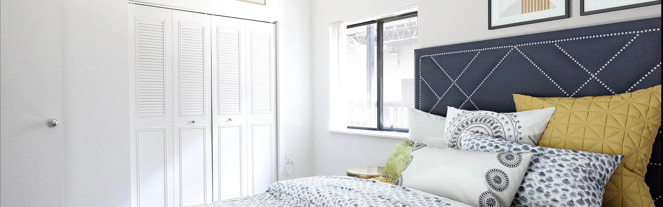 1 - 2 Bed Apartments - Check Availability | Ford Factory Lofts