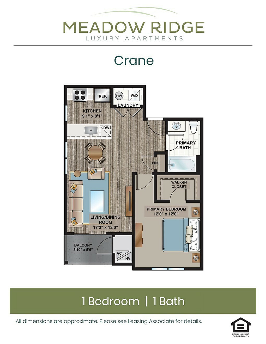 View Photos & Virtual Tours