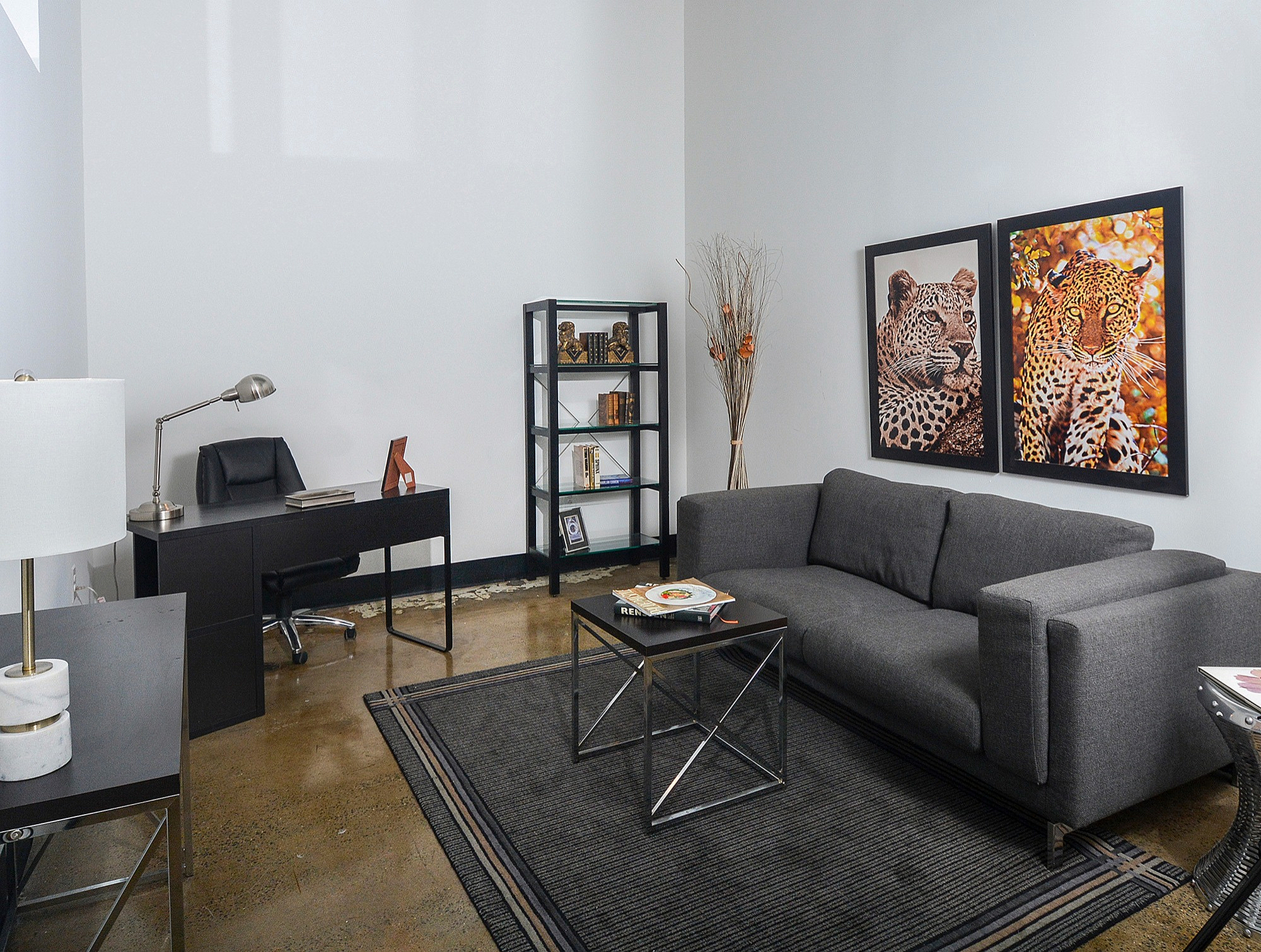 View Photos & Take A Virtual Tour | Storehouse Lofts Brewerytown