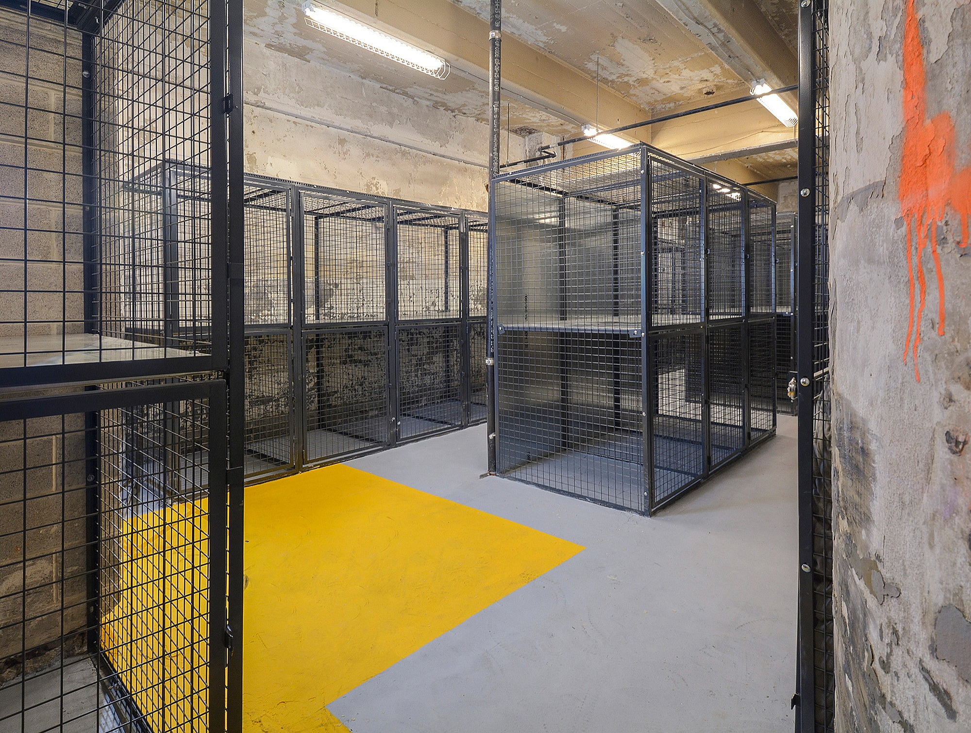 View Photos & Take A Virtual Tour | Storehouse Lofts Brewerytown