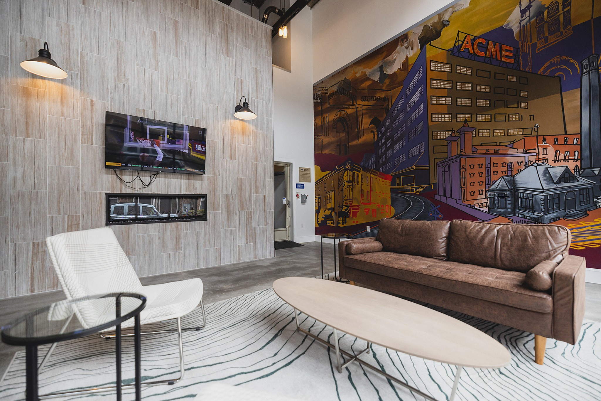 View Photos & Take A Virtual Tour | Storehouse Lofts Brewerytown