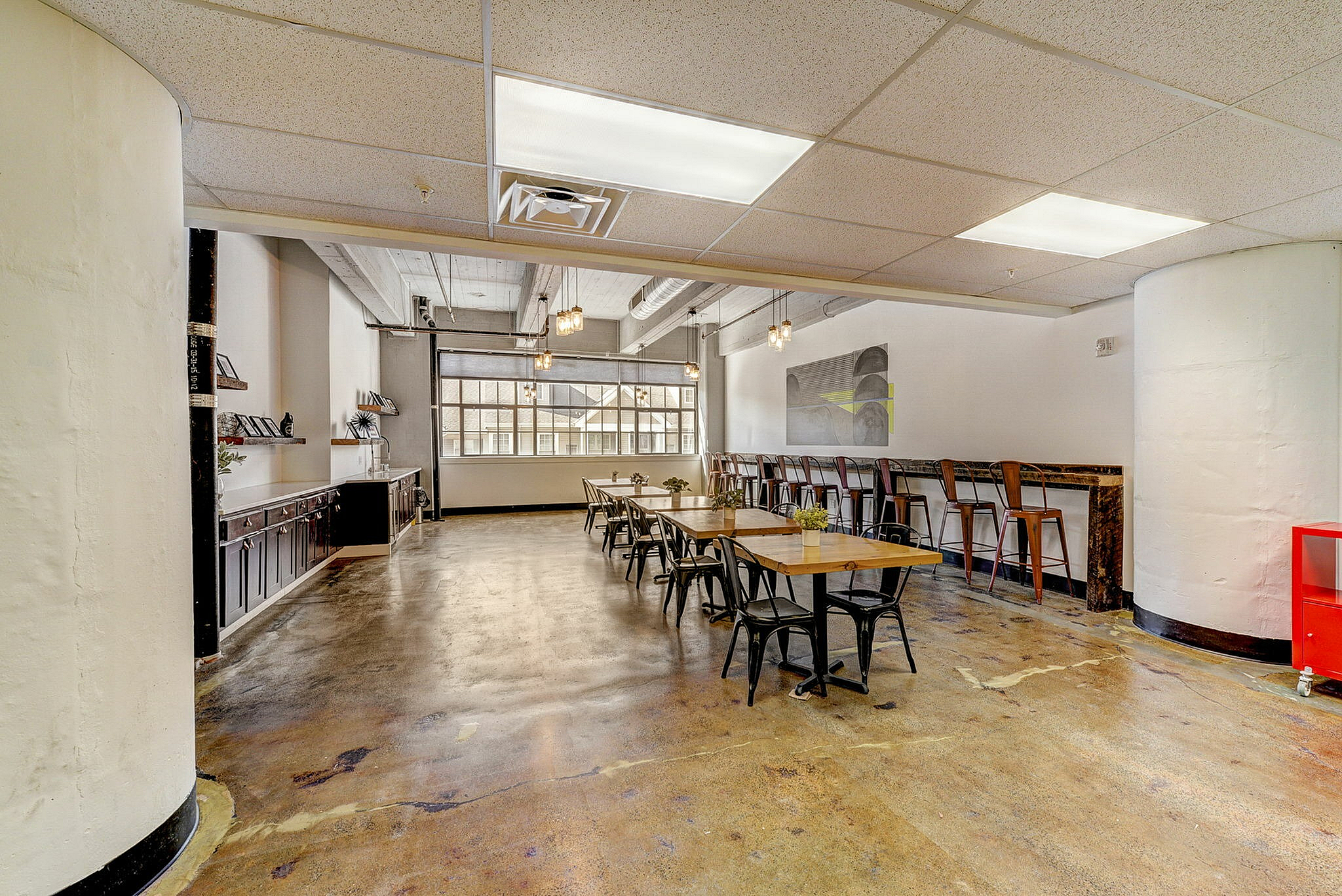 View Photos & Take A Virtual Tour | Storehouse Lofts Brewerytown