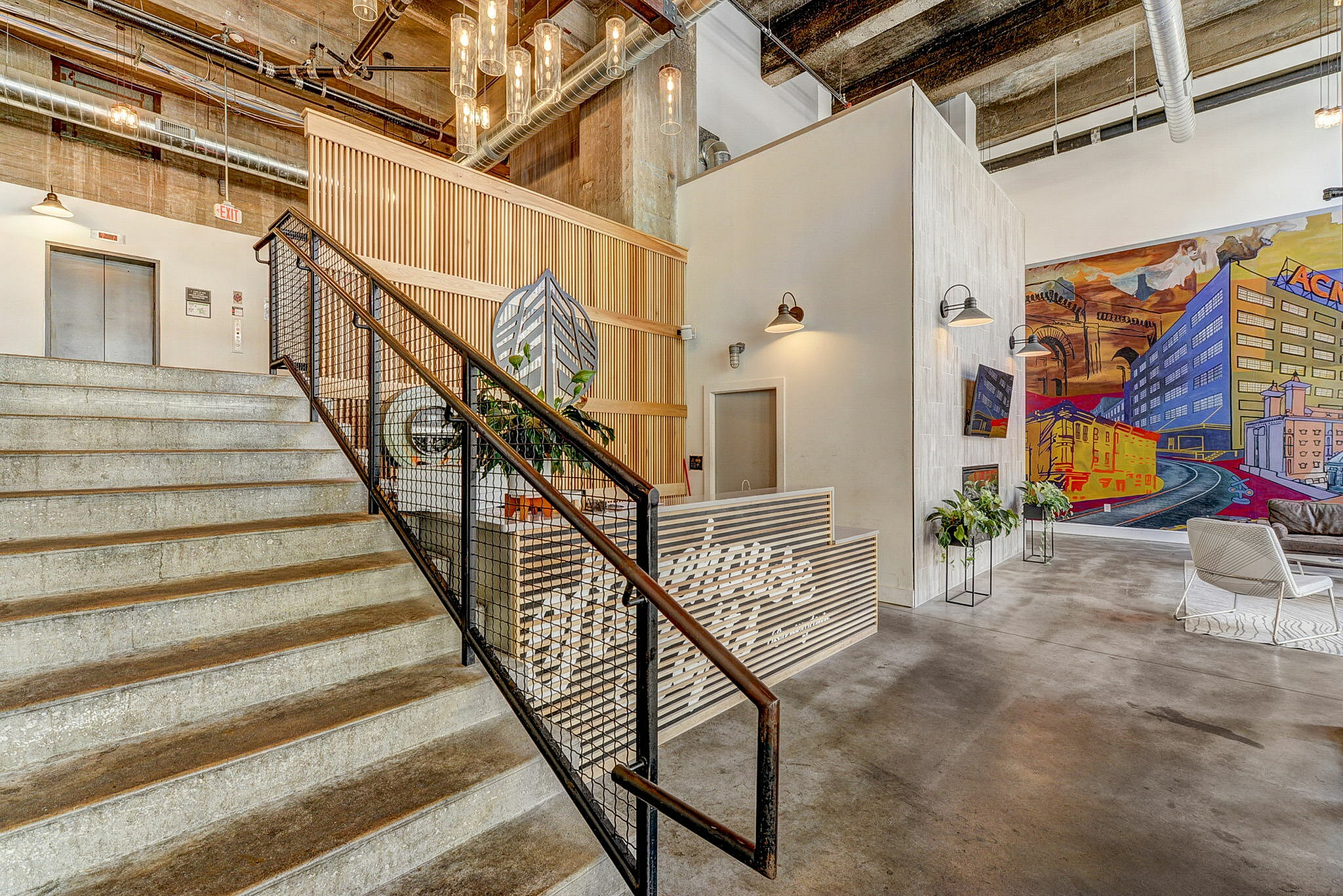 Studio - 2 Bed Apartments - Check Availability | Storehouse Lofts ...