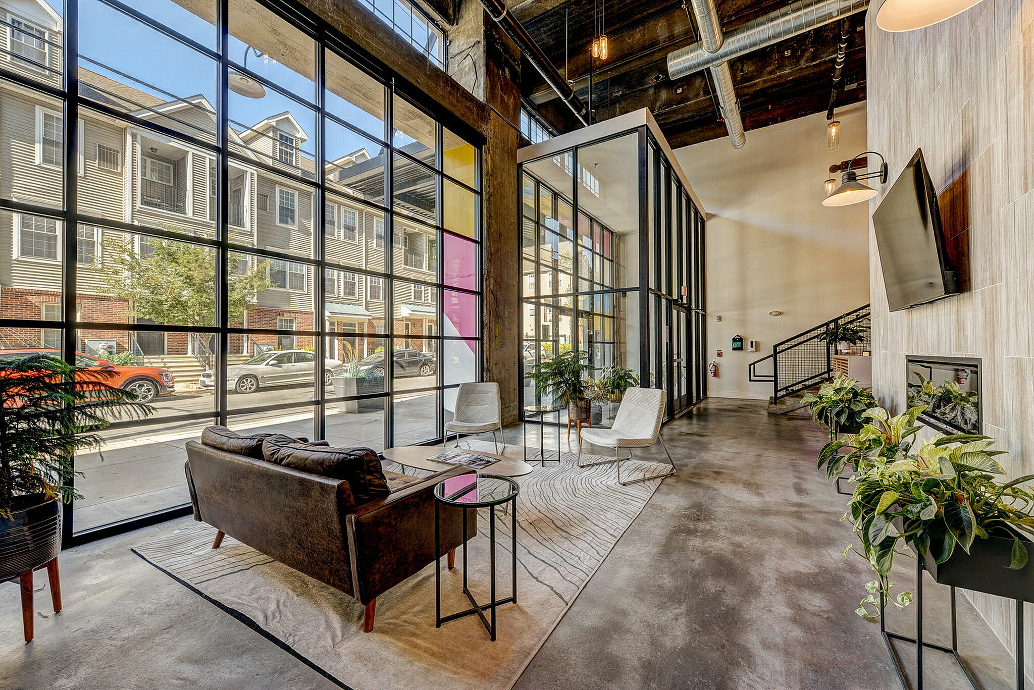 View Photos & Take A Virtual Tour | Storehouse Lofts Brewerytown
