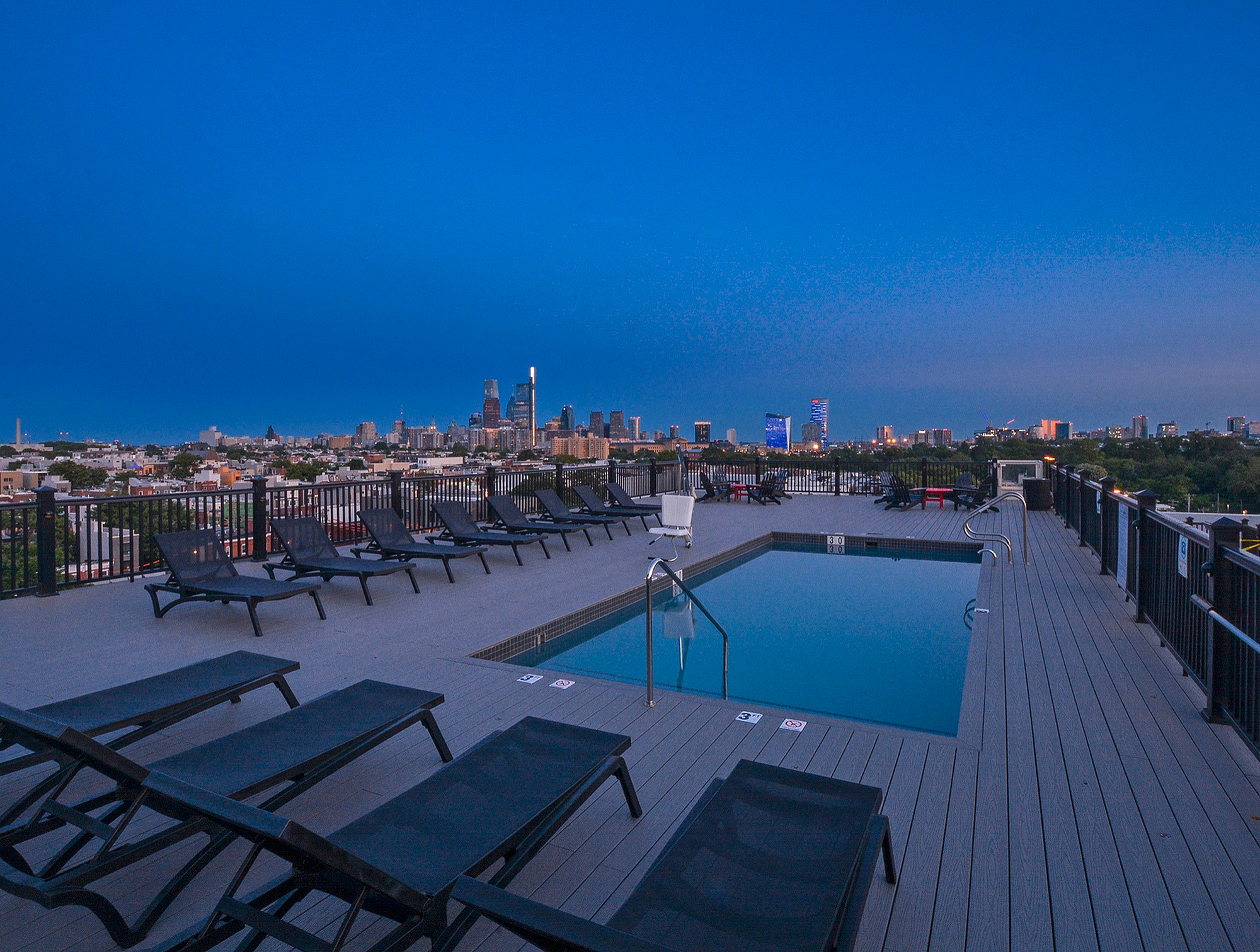 Studio - 2 Bed Apartments - Check Availability | Storehouse Lofts ...