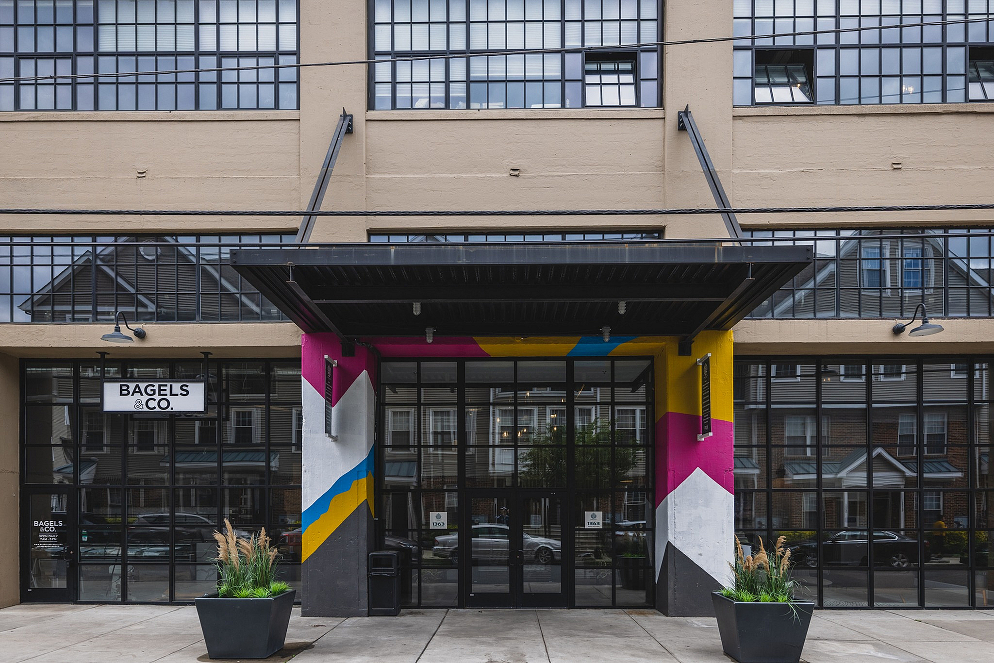View Photos & Take A Virtual Tour | Storehouse Lofts Brewerytown