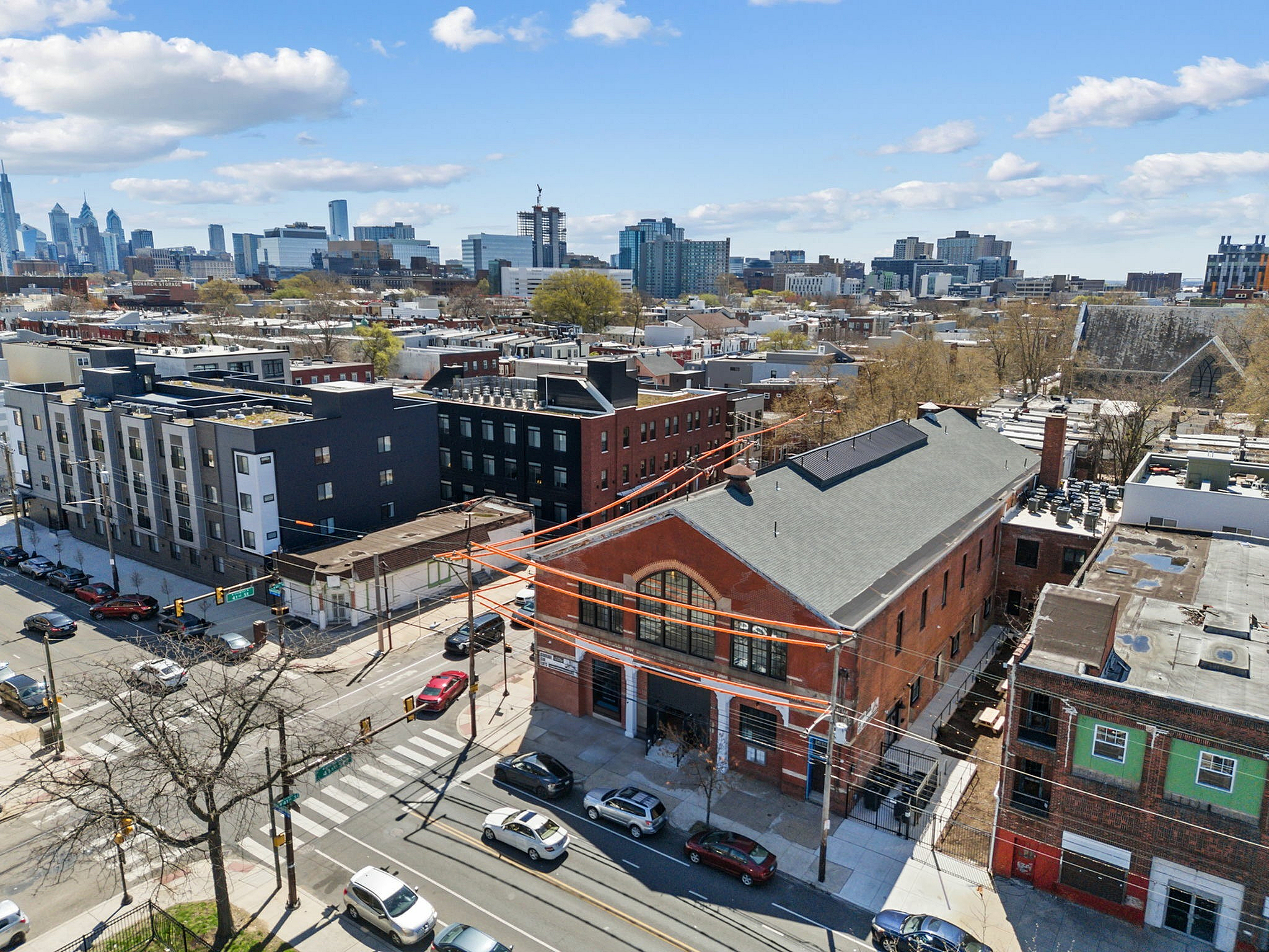 View Photos | Carriage Car Lofts