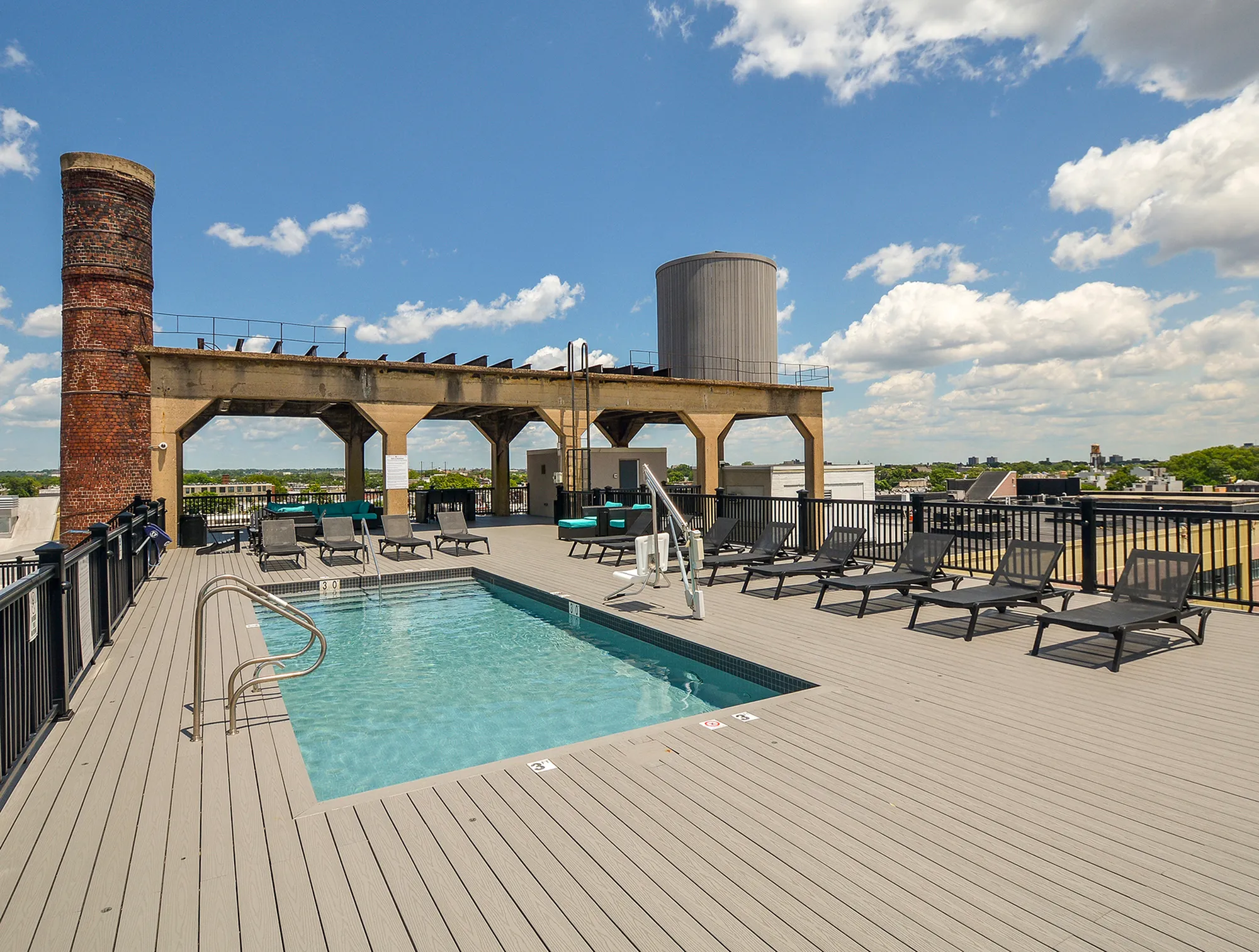 Studio - 2 Bed Apartments - Check Availability | Storehouse Lofts ...