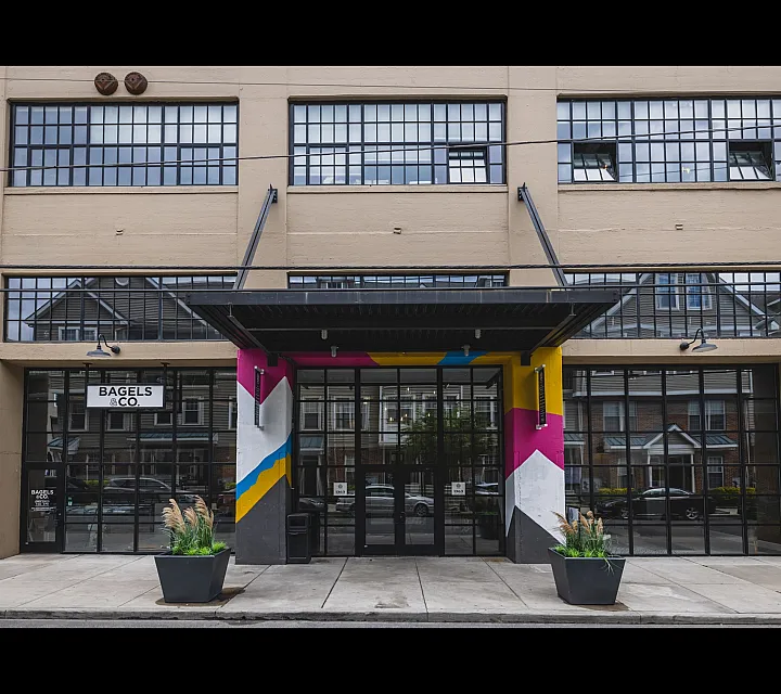 Storehouse Lofts Brewerytown | Apartments In Philadelphia, PA