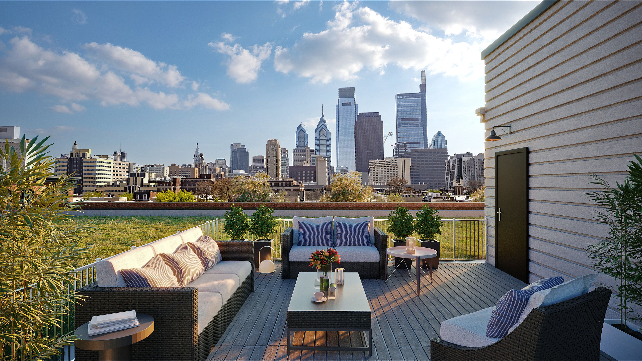 Avenue Flats | Apartments In Philadelphia, PA