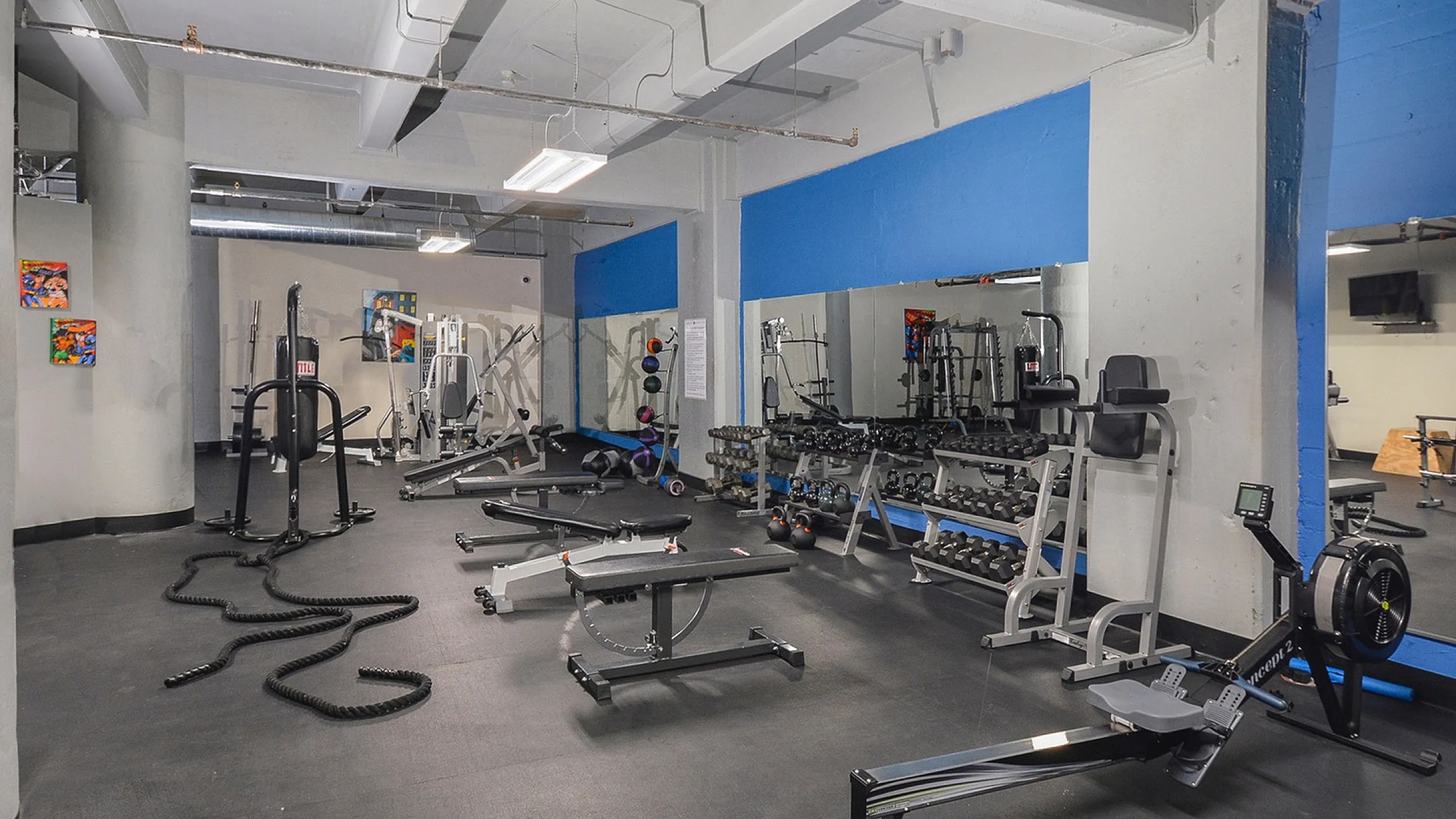 Storehouse Lofts Brewerytown | Apartments In Philadelphia, PA