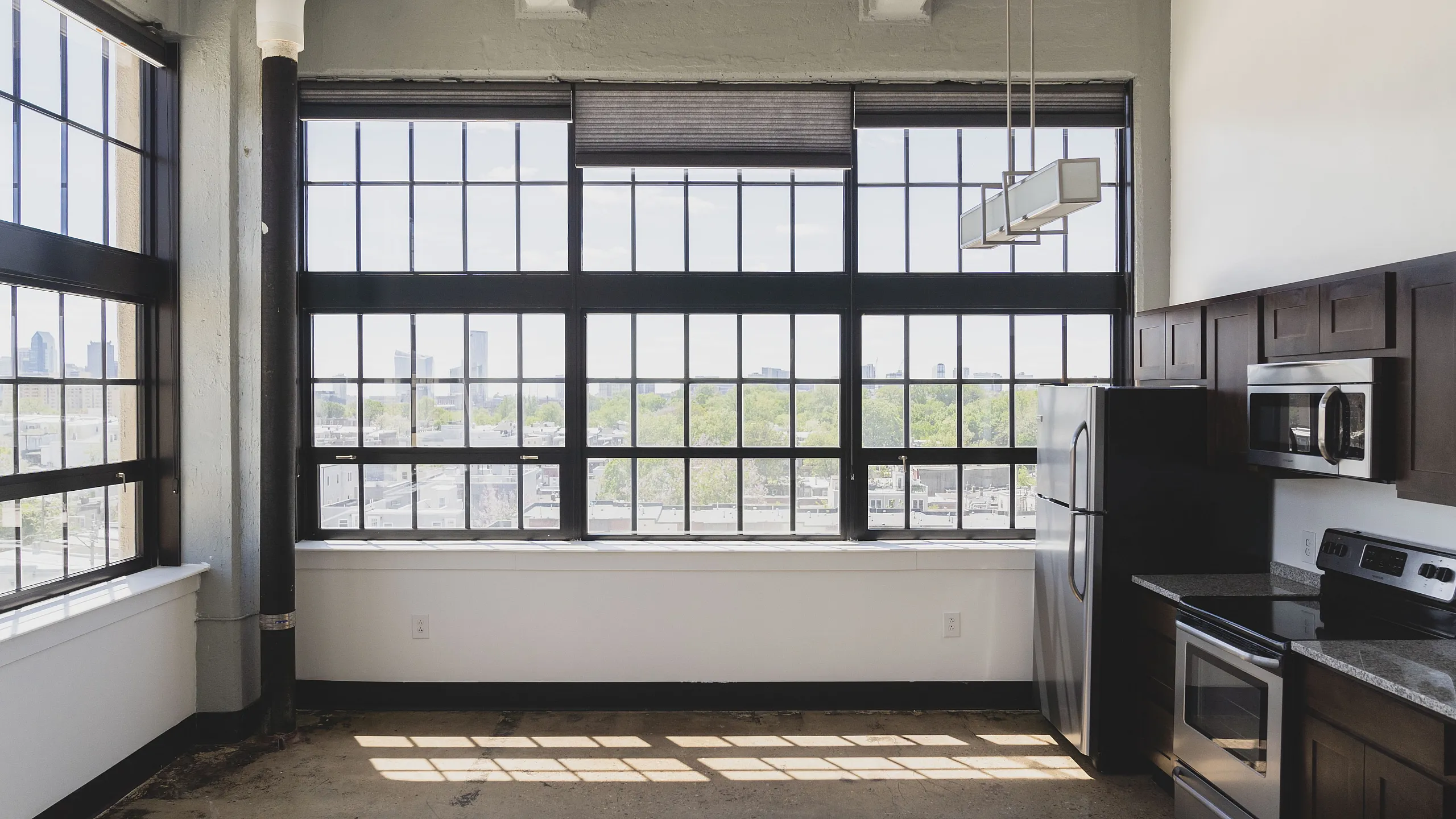 Storehouse Lofts Brewerytown | Apartments In Philadelphia, PA