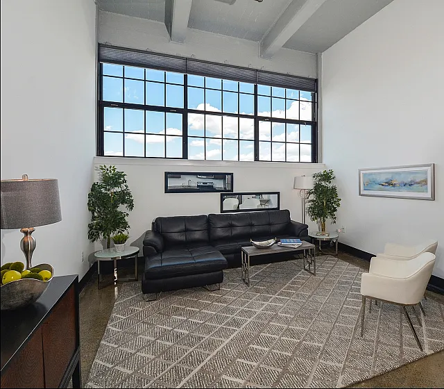 Storehouse Lofts Brewerytown | Apartments In Philadelphia, PA