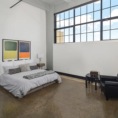 Storehouse Lofts Brewerytown | Apartments In Philadelphia, PA
