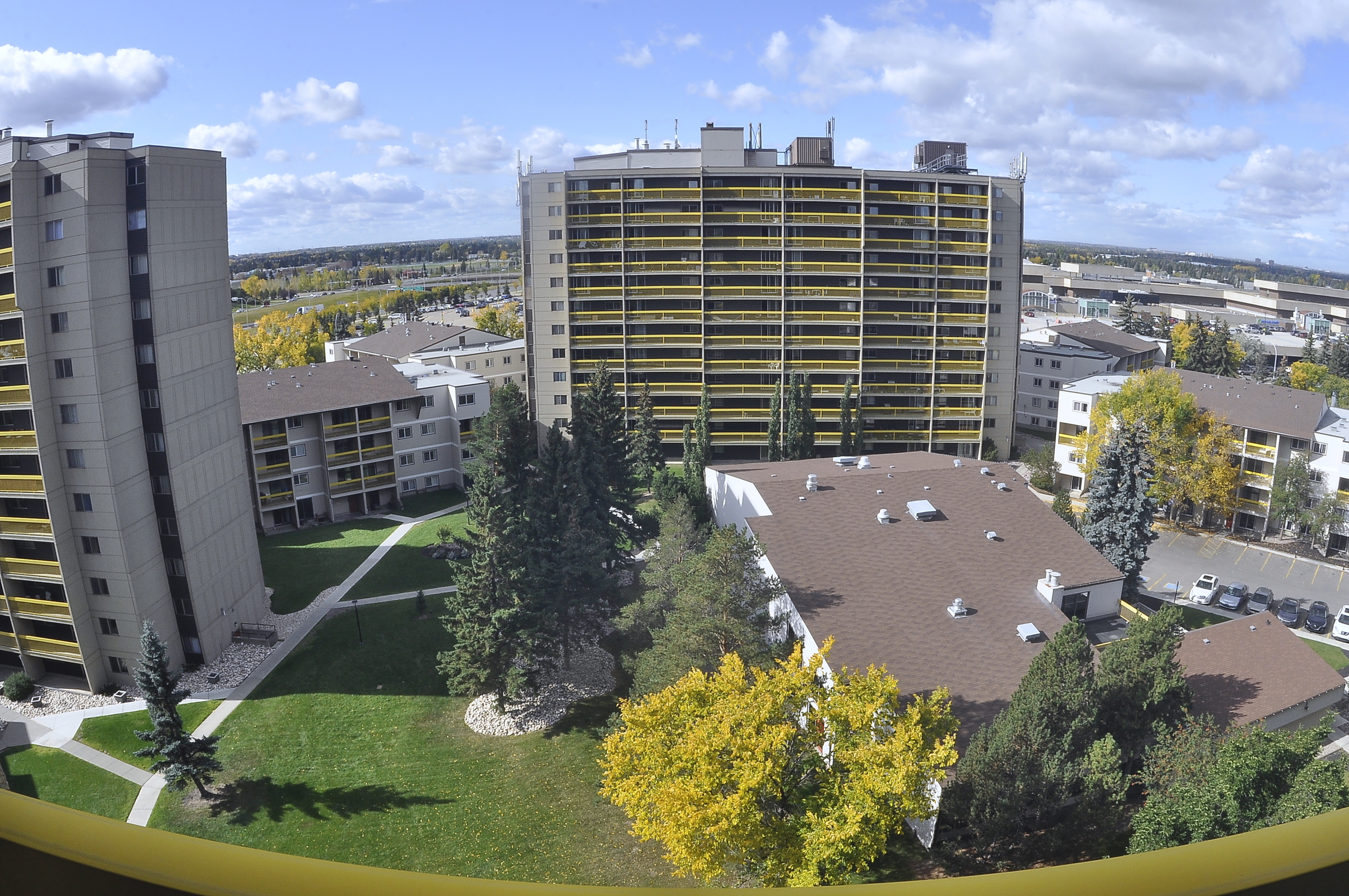 The Village at Southgate | Apartments In Edmonton, AB