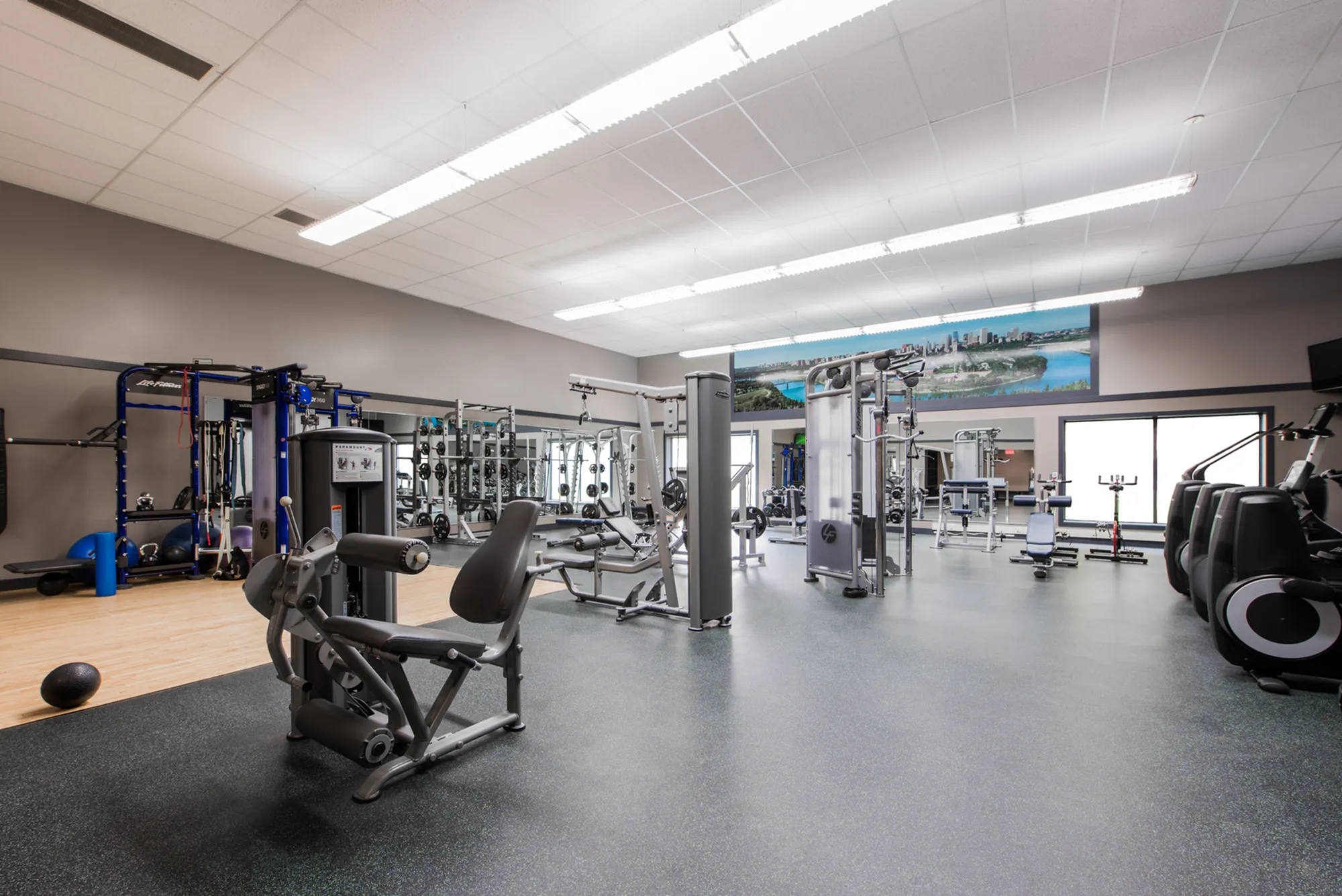 View Our Amenities | The Village at Southgate