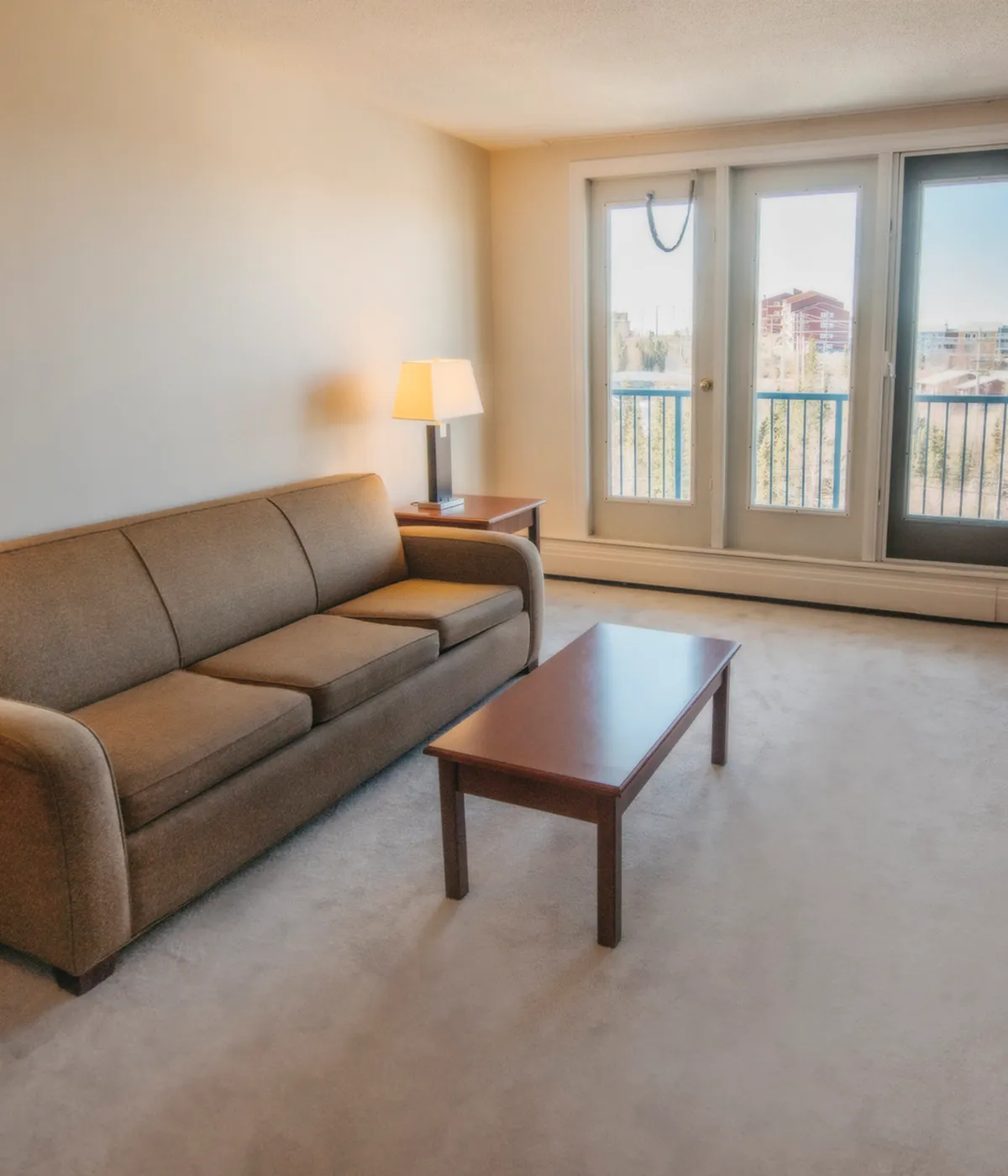 Fraser Tower | Apartments In Yellowknife, NT