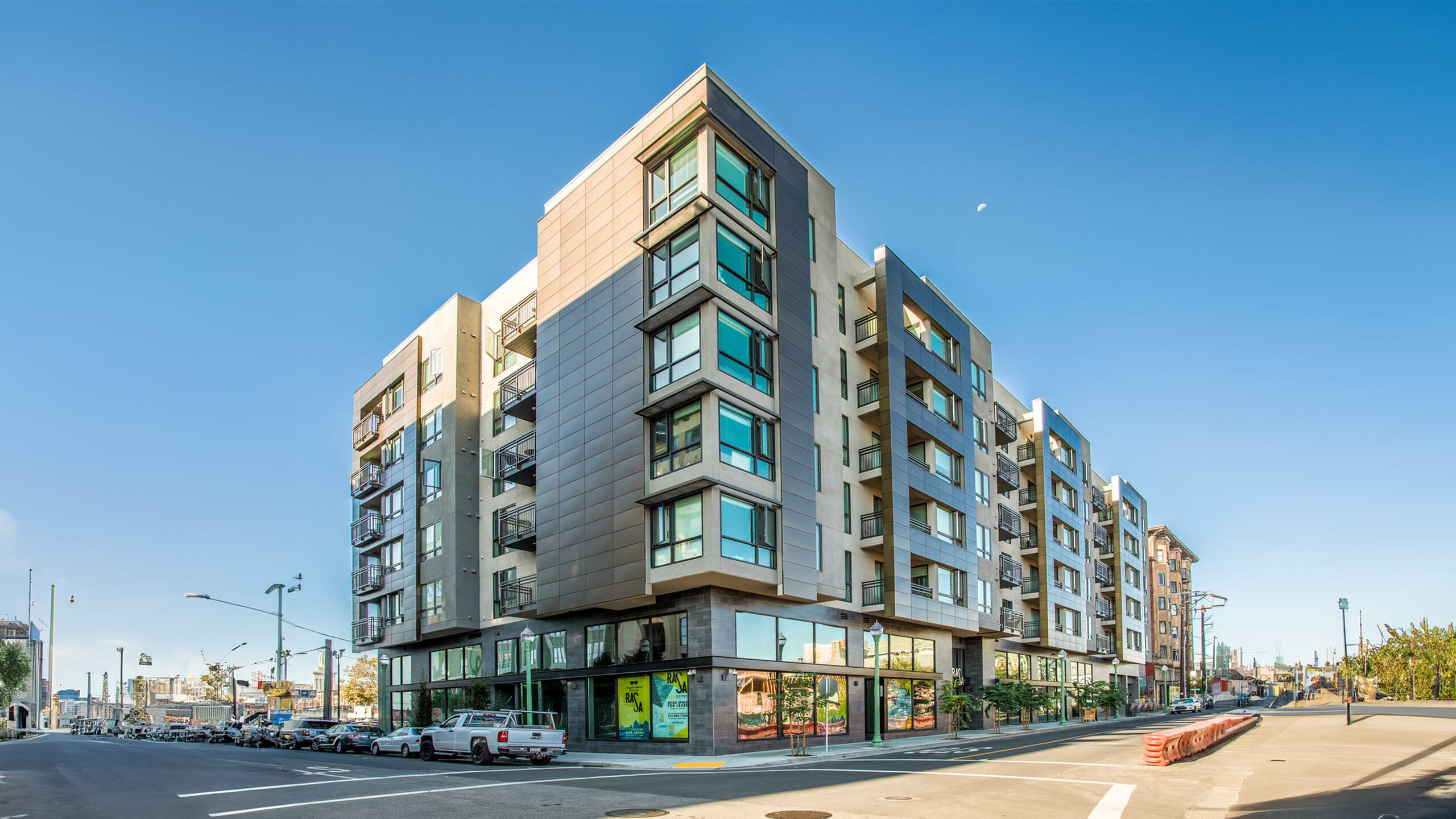 Rasa Apartments | Apartments In Oakland, CA