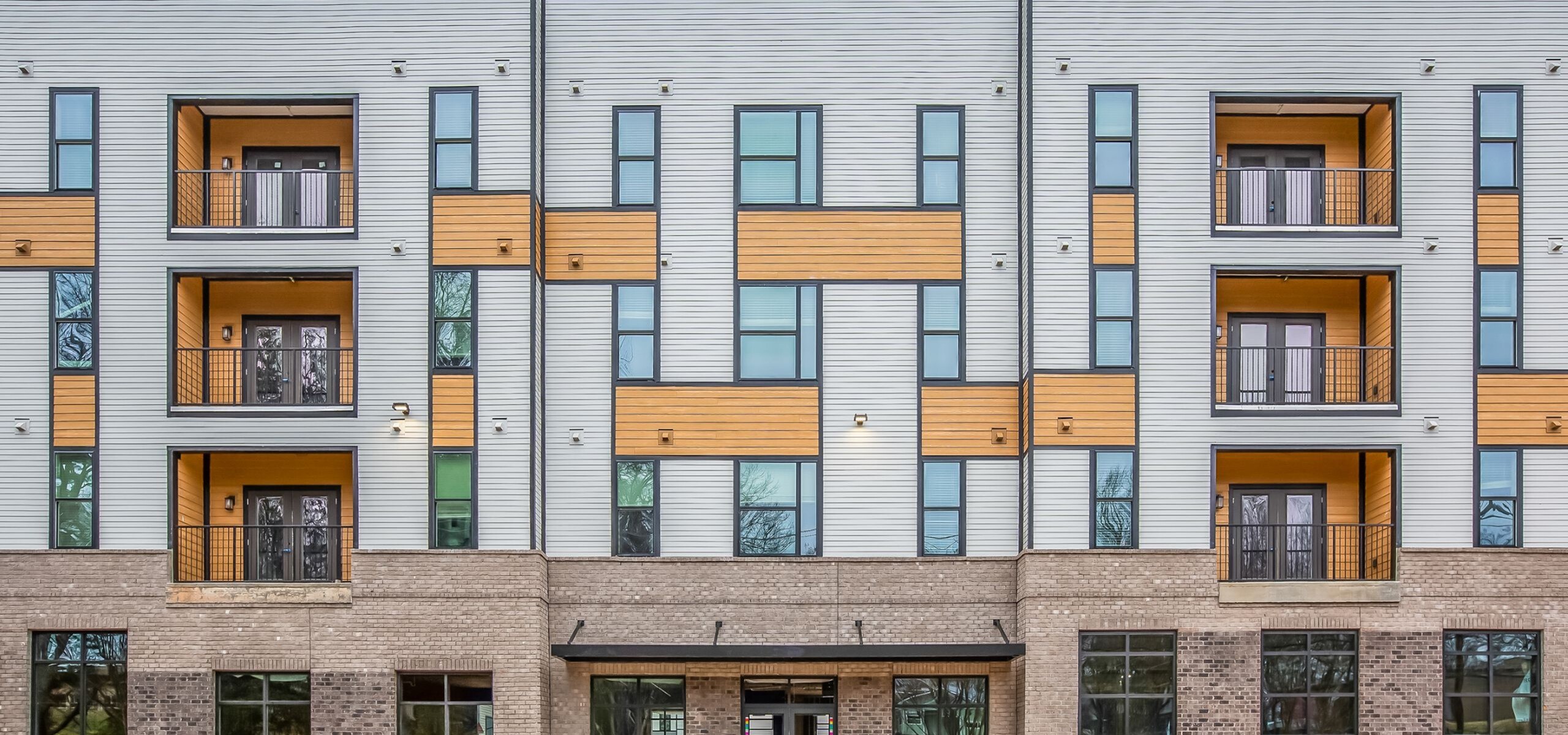 A2.A | 1 Bed Apartment | metropolitanvillage.com