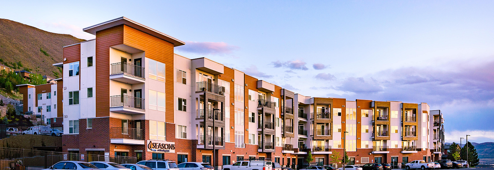 Seasons at Southpoint | Apartments In Draper, UT