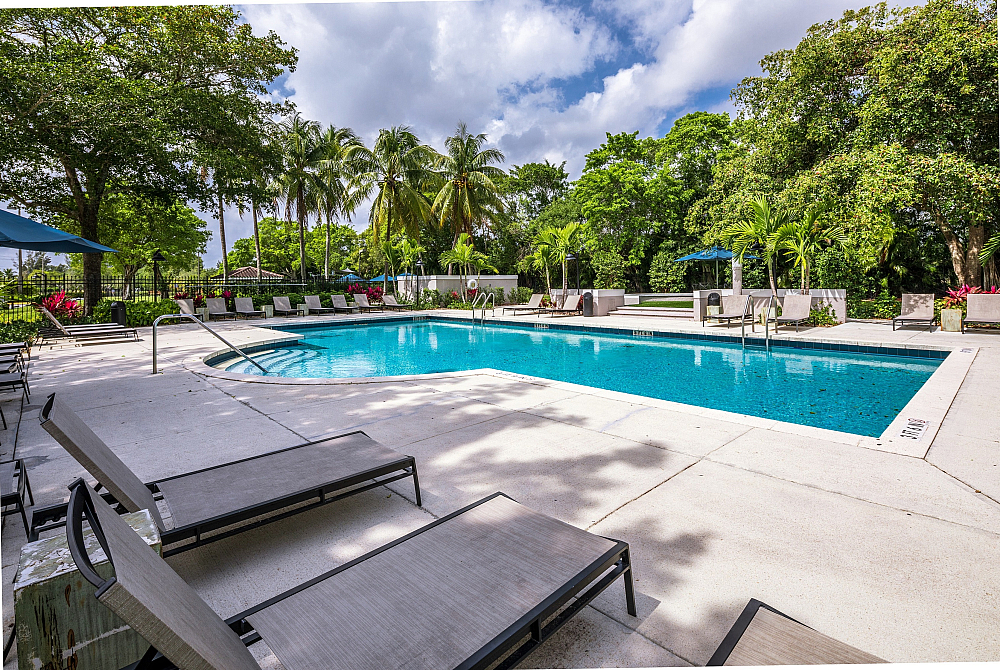 Comfortable Apartments in Boca Raton: The Seven at West Boca