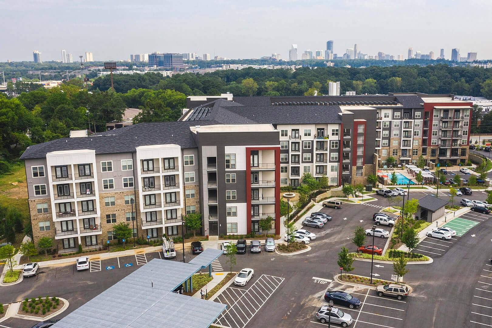 View Photos | Solstice Morningside