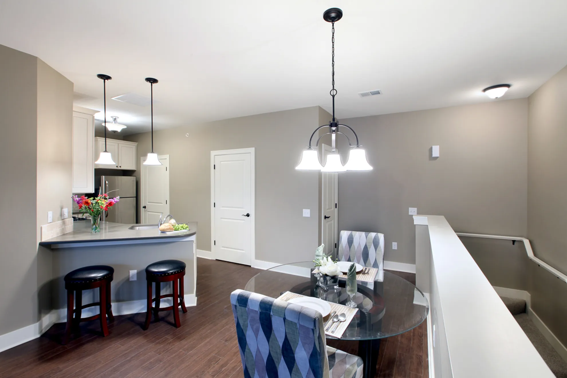 Whitney | 1 Bed Apartment | The Ridges Of Cascade