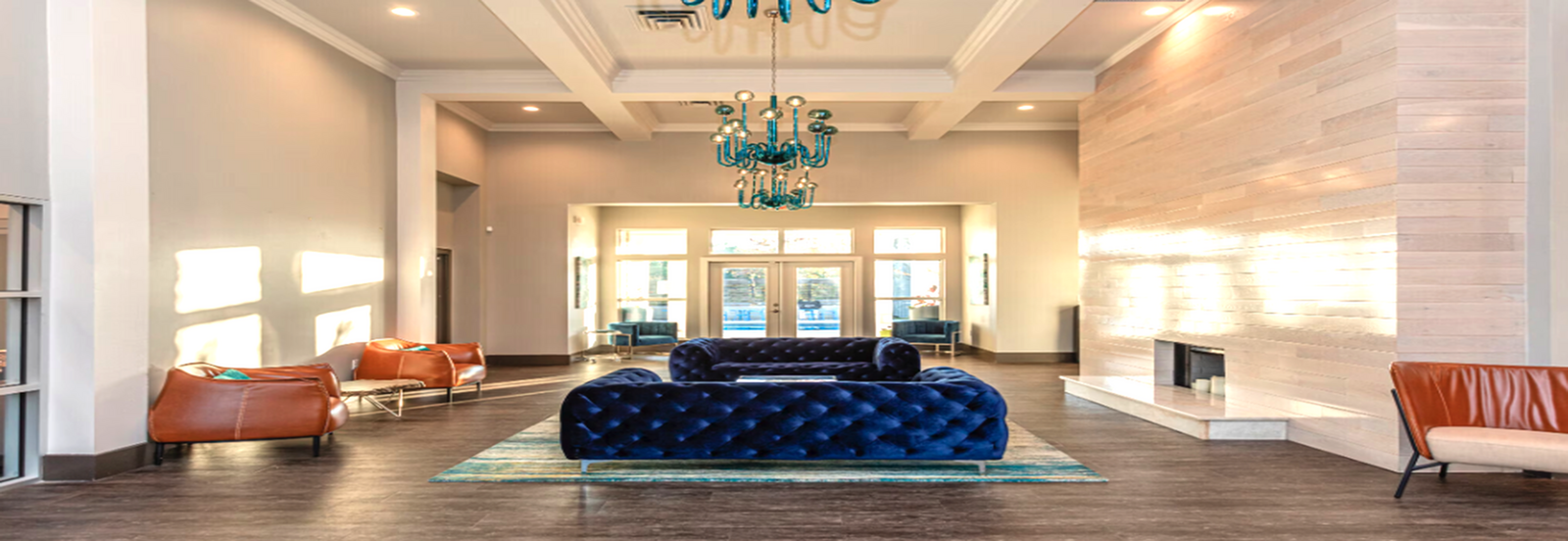 Chenal Commons | Apartments In Little Rock, AR