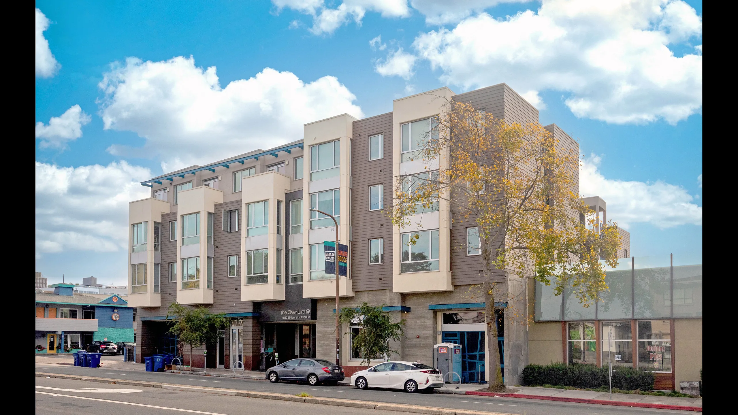 www.1812university.com | Apartments In Berkeley, CA
