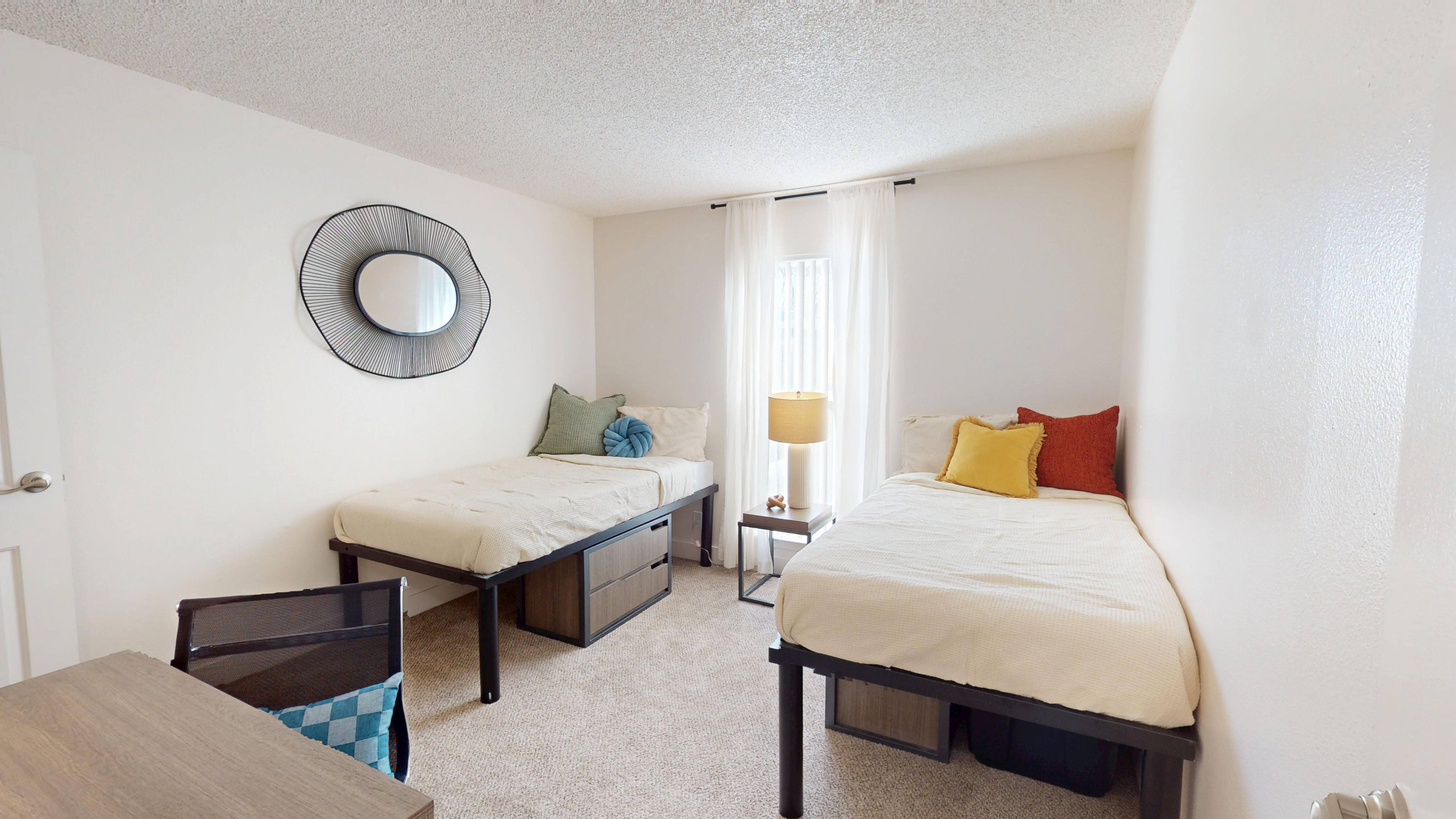 The Claremont (2X1) FALL WAITLIST | 2 Bed Apartment | Cambridge House Apartments | Now Leasing ...