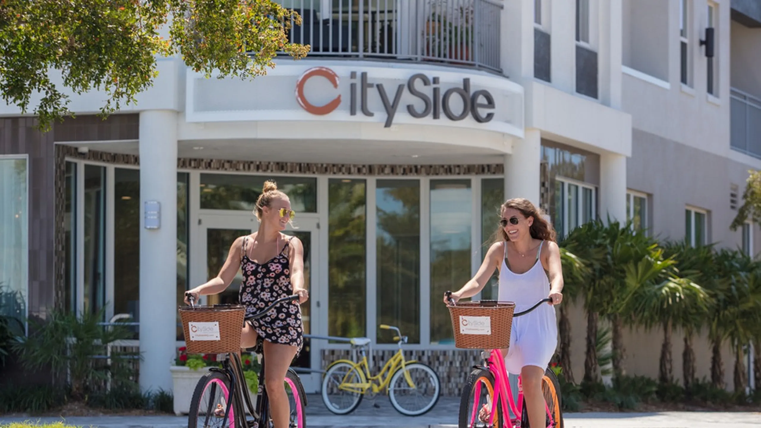 CitySide | Apartments In Sarasota, FL