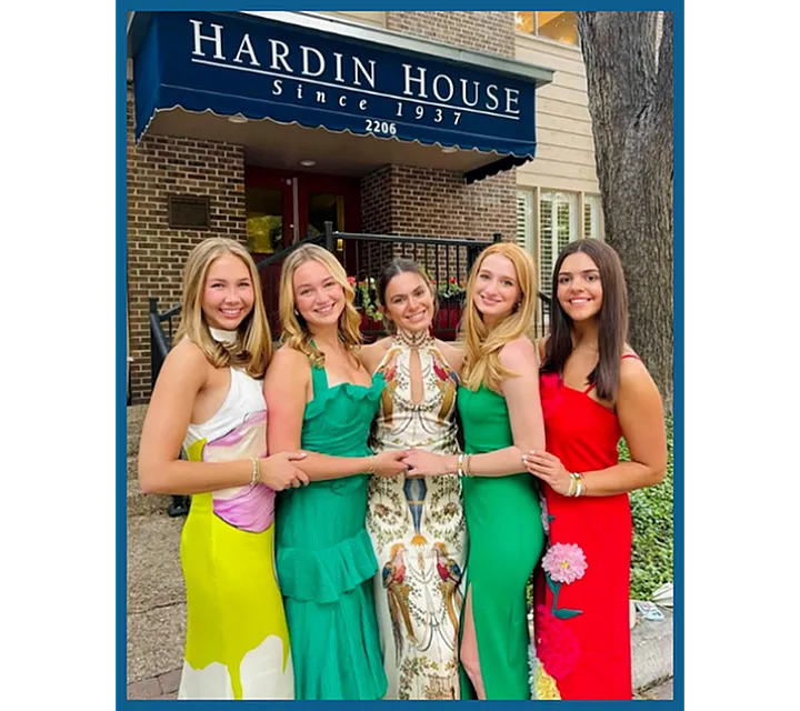 Hardin House | Apartments In Austin, TX