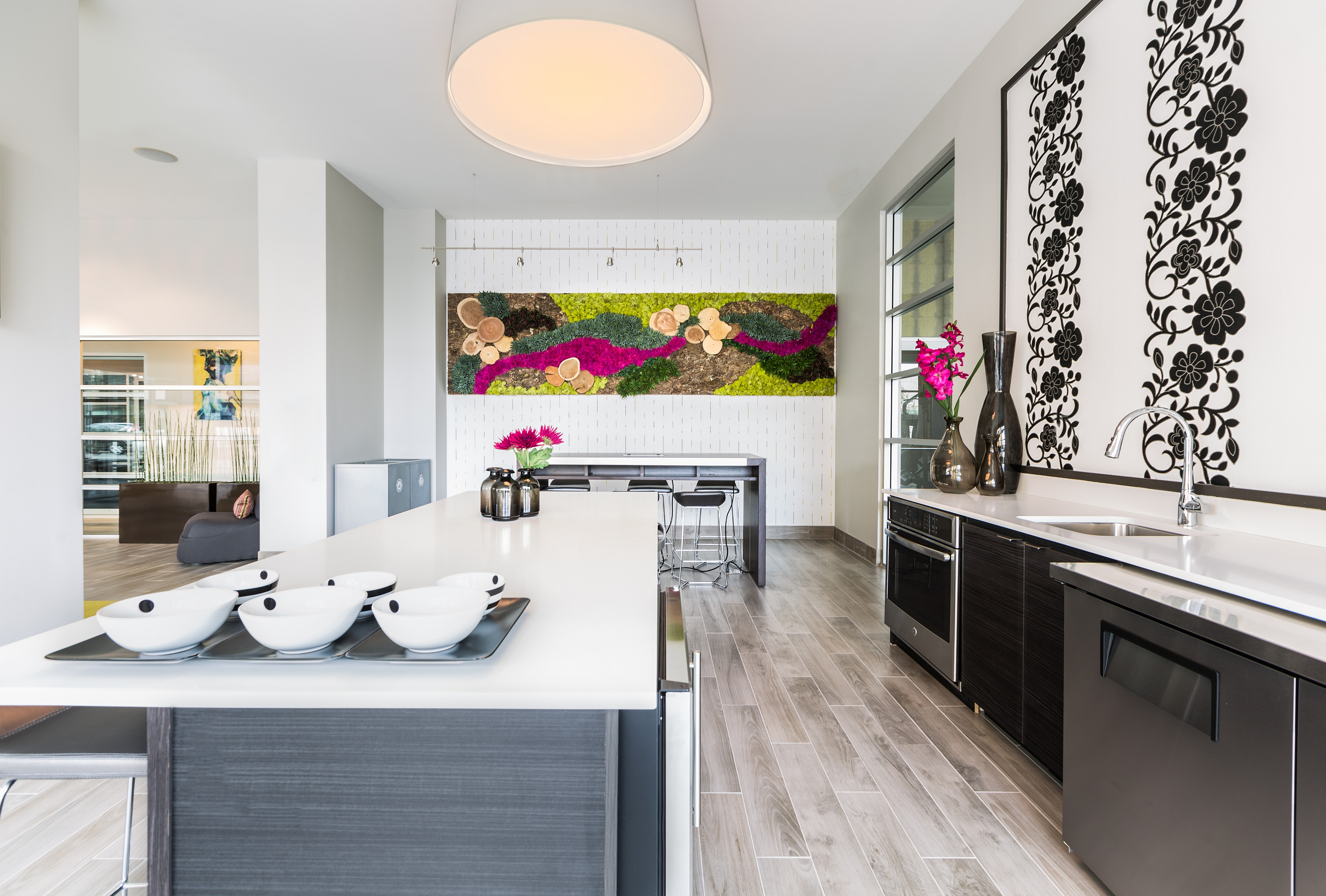Gallery | Linear Apartment Homes