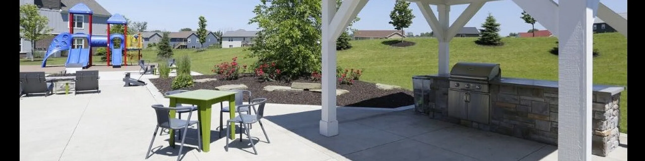 View Our Amenities | West Wind Place Apartments